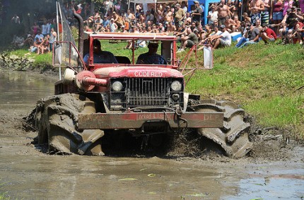 Recreation & Outdoors