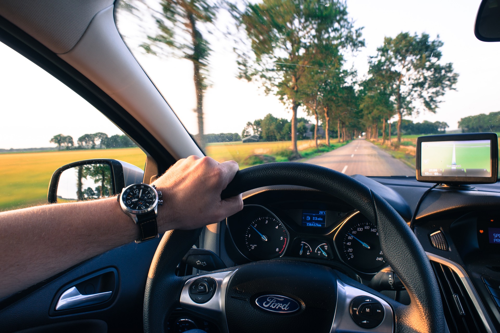 Hit the Road on this Southeast Missouri Driving Tour!